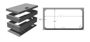 Sec 3 Valve and Meter Box Chambers – M CON Pipe